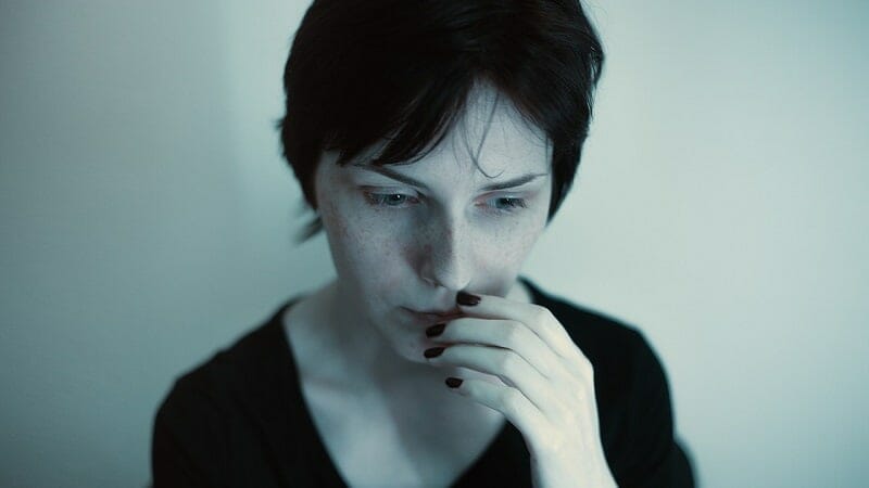 Pregnant and Scared - Help! - Pregged.com