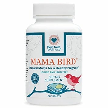 20 Mom Essentials to Buy in the First Trimester (by a Mom of 7 ...
