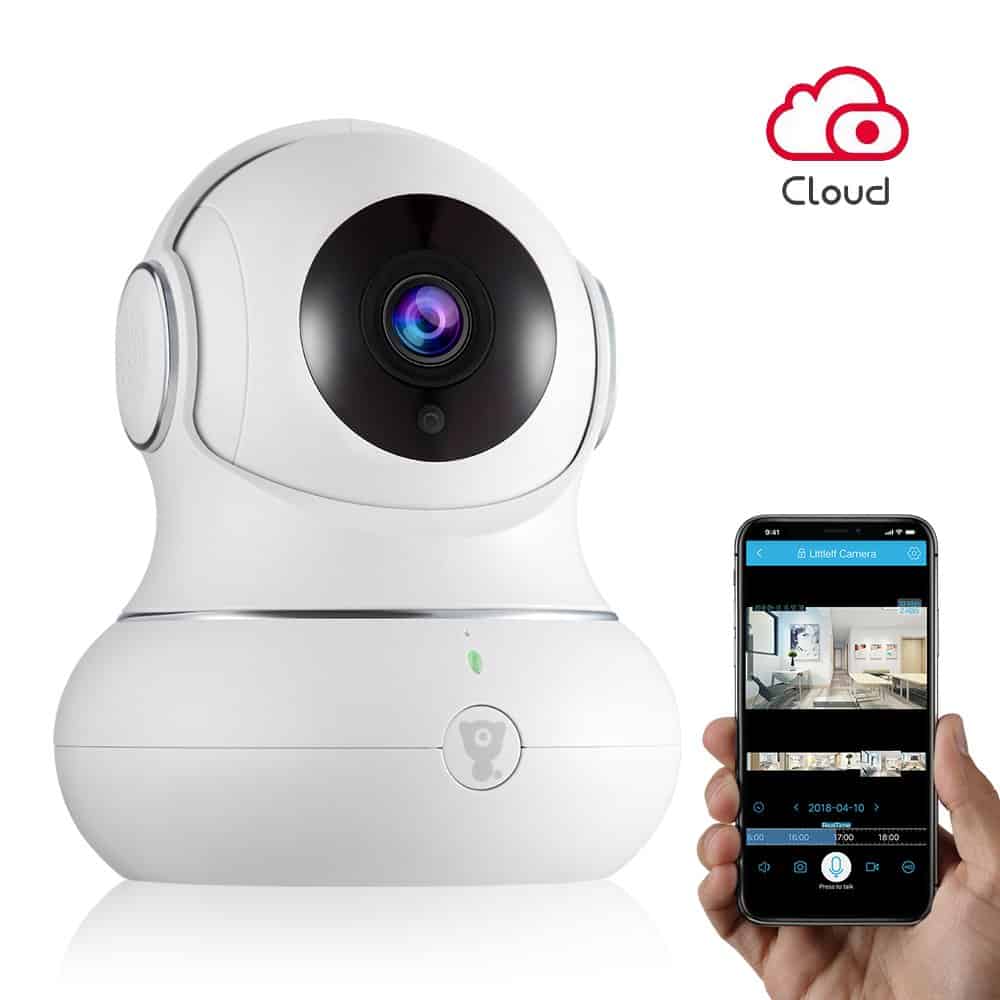 The 7 Best Baby Video Monitors Compared & Reviewed - Pregged.com