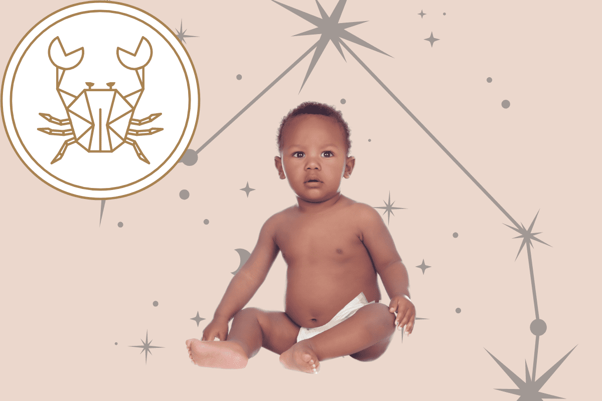 The Journey of a Cancer Baby: Strength, Resilience, and Hope - Pregged.com