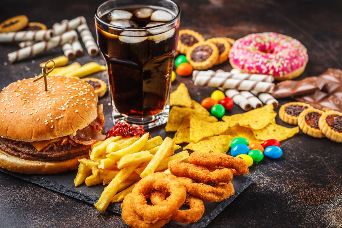 Ultra-processed Foods: How Harmful Are They to Our Health? - Pregged.com